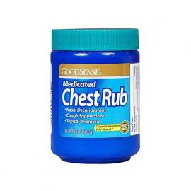 North & South - Home